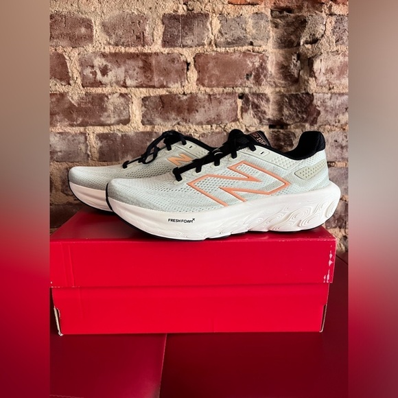 New Balance | Shoes | New Balance Fresh Foam 80 | Poshmark